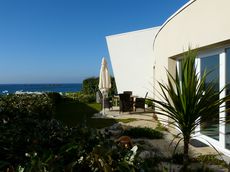 Location bord de mer